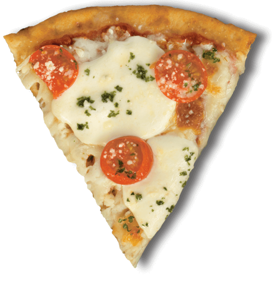 Frozen pizza, all grown up | Urban Pie