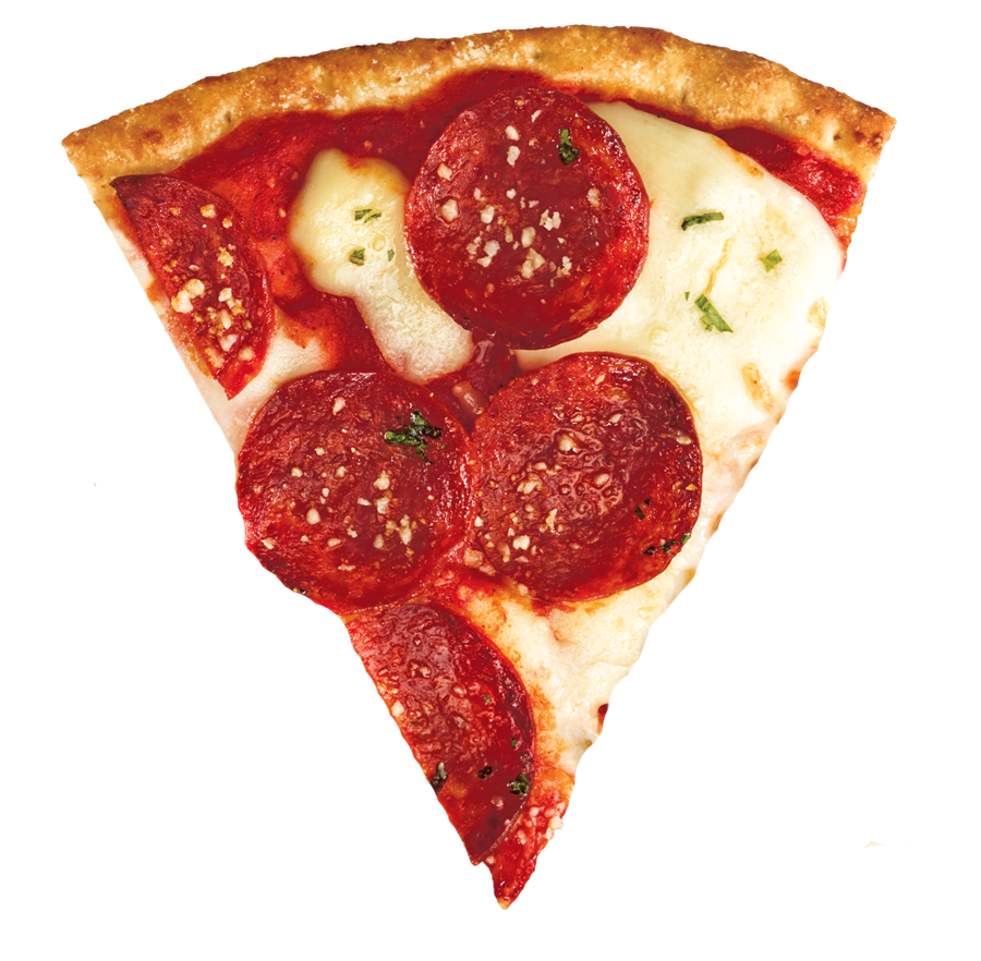 Frozen pizza, all grown up | Urban Pie